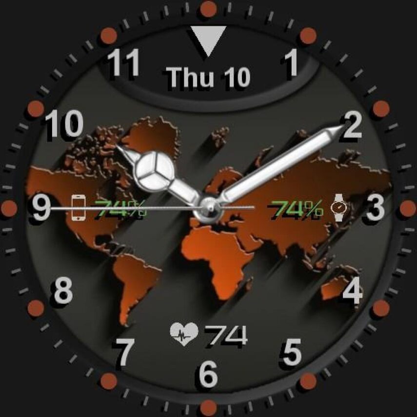 WatchMaker Watch Faces - WatchAwear - Resources for Watchmaker